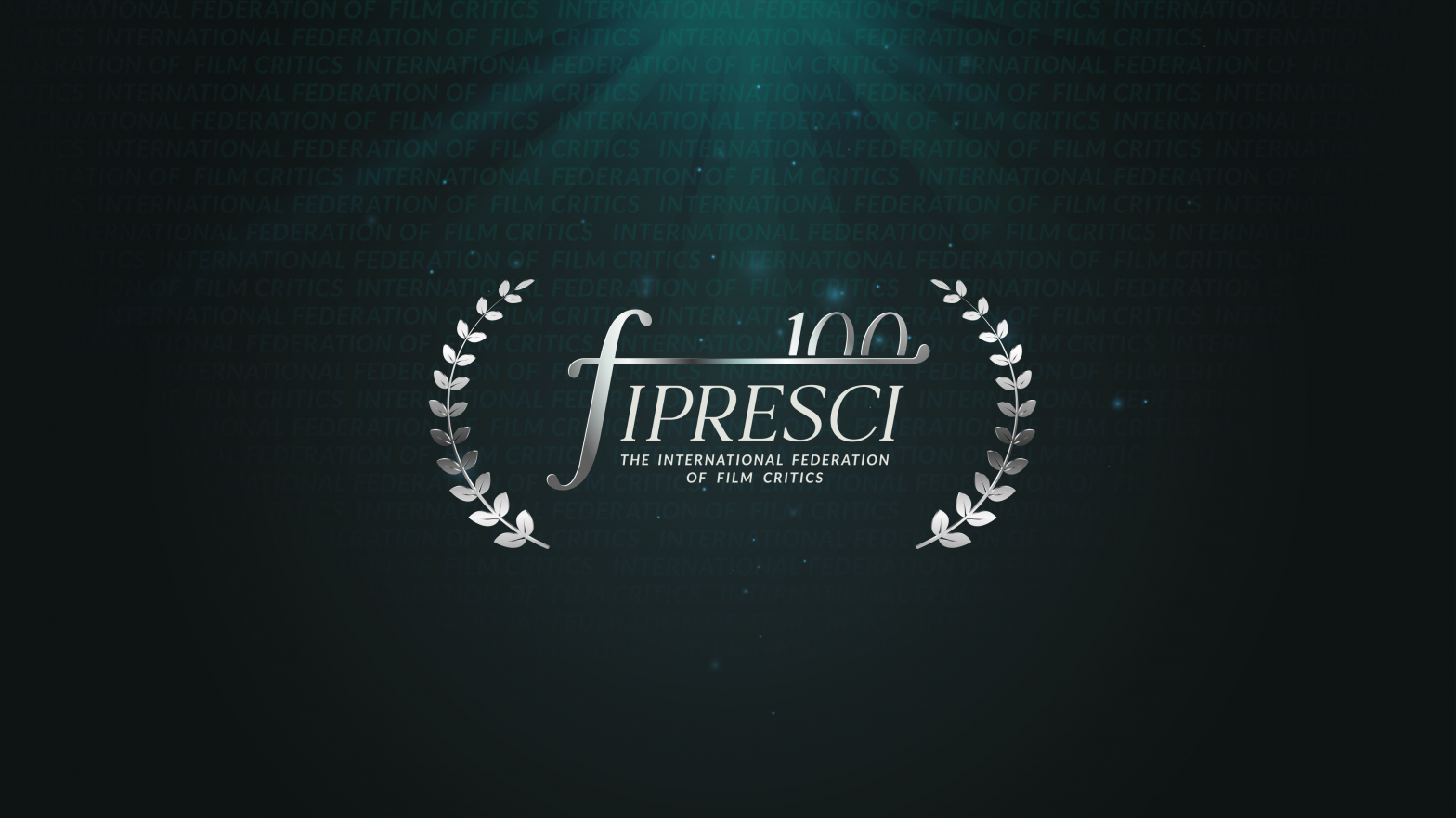 FIPRESCI Unveils a New Design to Celebrate 100th Anniversary